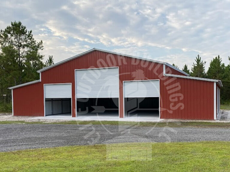 Commercial - Elite Outdoor Buildings