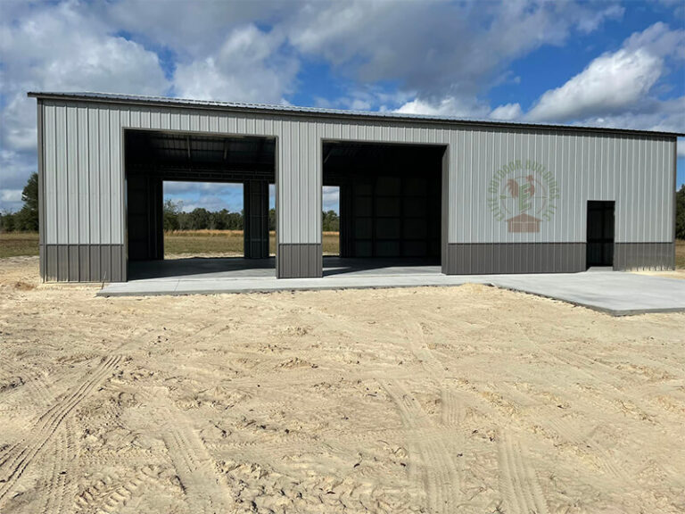 Commercial - Elite Outdoor Buildings