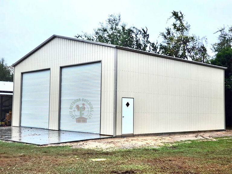 Commercial - Elite Outdoor Buildings