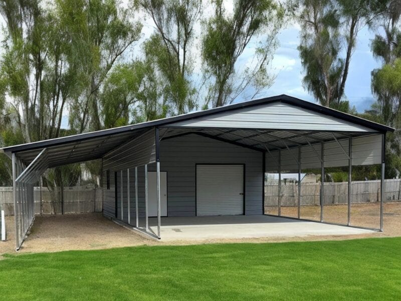 Florida Windload requirements for Steel Buildings - Elite Outdoor Buildings
