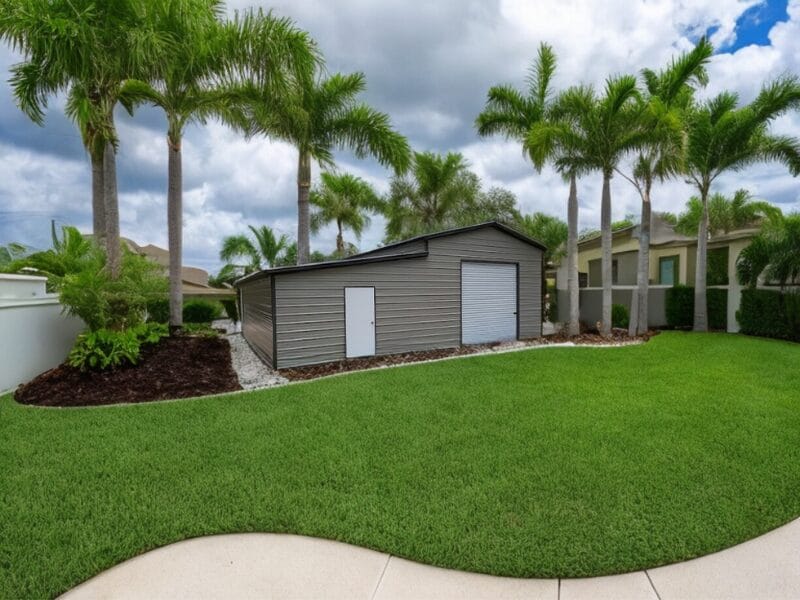 How to avoid being Bamboozled while shopping for Steel buildings ...