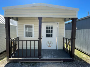 Home - Elite Outdoor Buildings