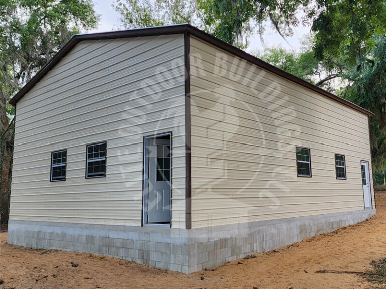 Residential - Elite Outdoor Buildings