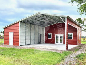 R-16 - Elite Outdoor Buildings