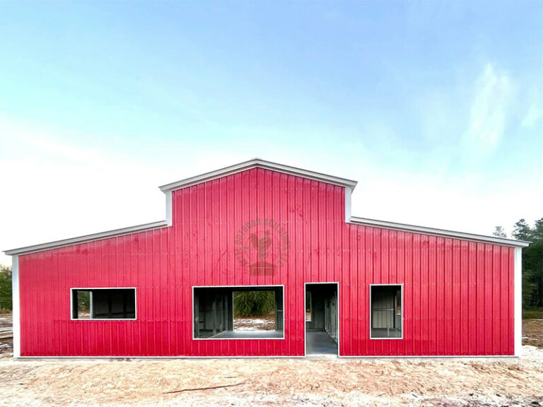 Residential – Elite Outdoor Buildings