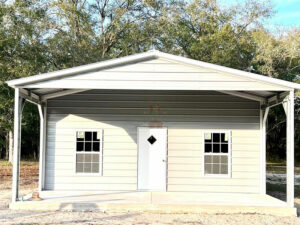 Residential - Elite Outdoor Buildings