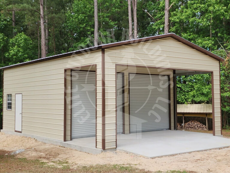 Utility - Elite Outdoor Buildings