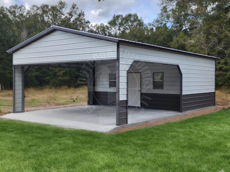 SBU-20 - Elite Outdoor Buildings