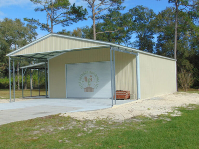 SBU-06 - Elite Outdoor Buildings
