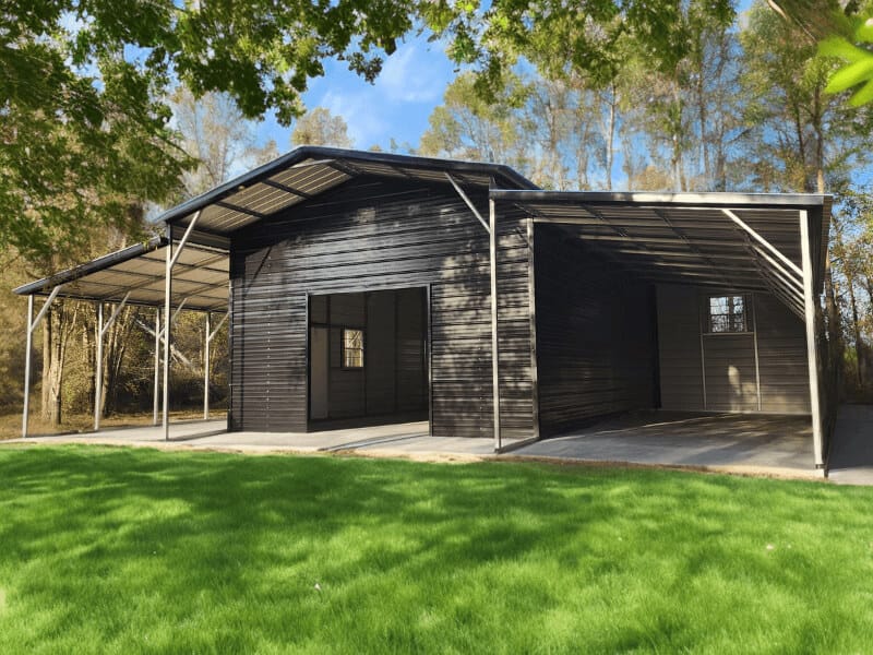 Blog - Elite Outdoor Buildings